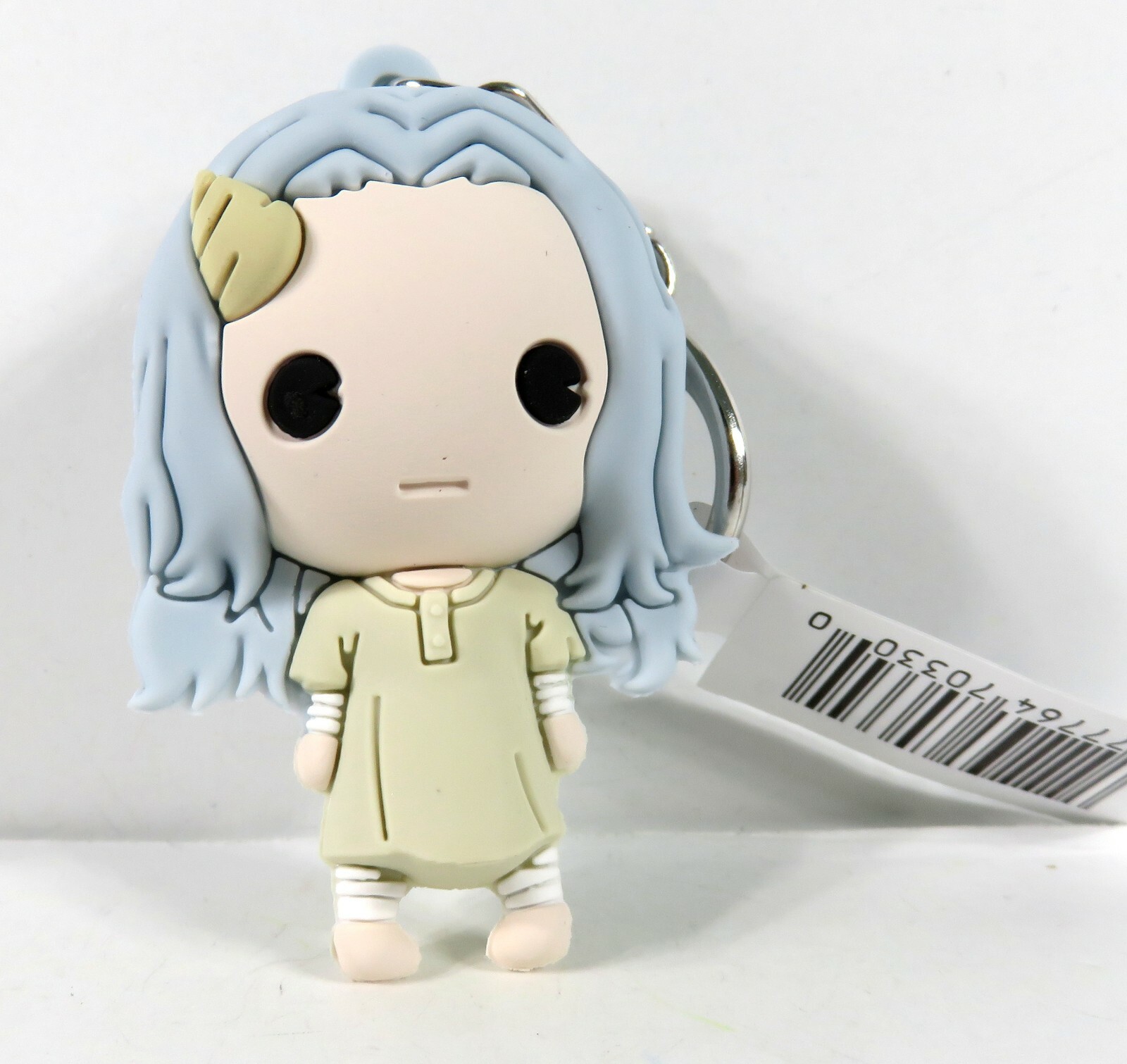 My Hero Academia Figural Keyring Series 5 Eri Exclusive B Figure NEW | eBay