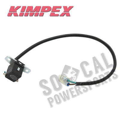 Kimpex Pickup Coil Assembly for 2004 Arctic Cat AC 440 Sno Pro ...