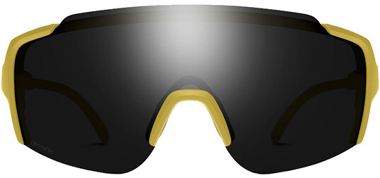 Smith Optics Flywheel Men's ChromaPop Shield Sunglasses | eBay