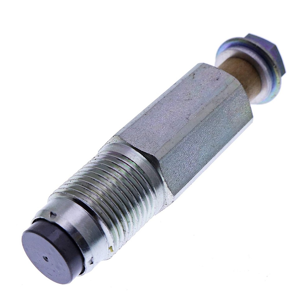 Pressure Relief Valve RE516335 For John Deere 4045 6068 Genset 7520 ...