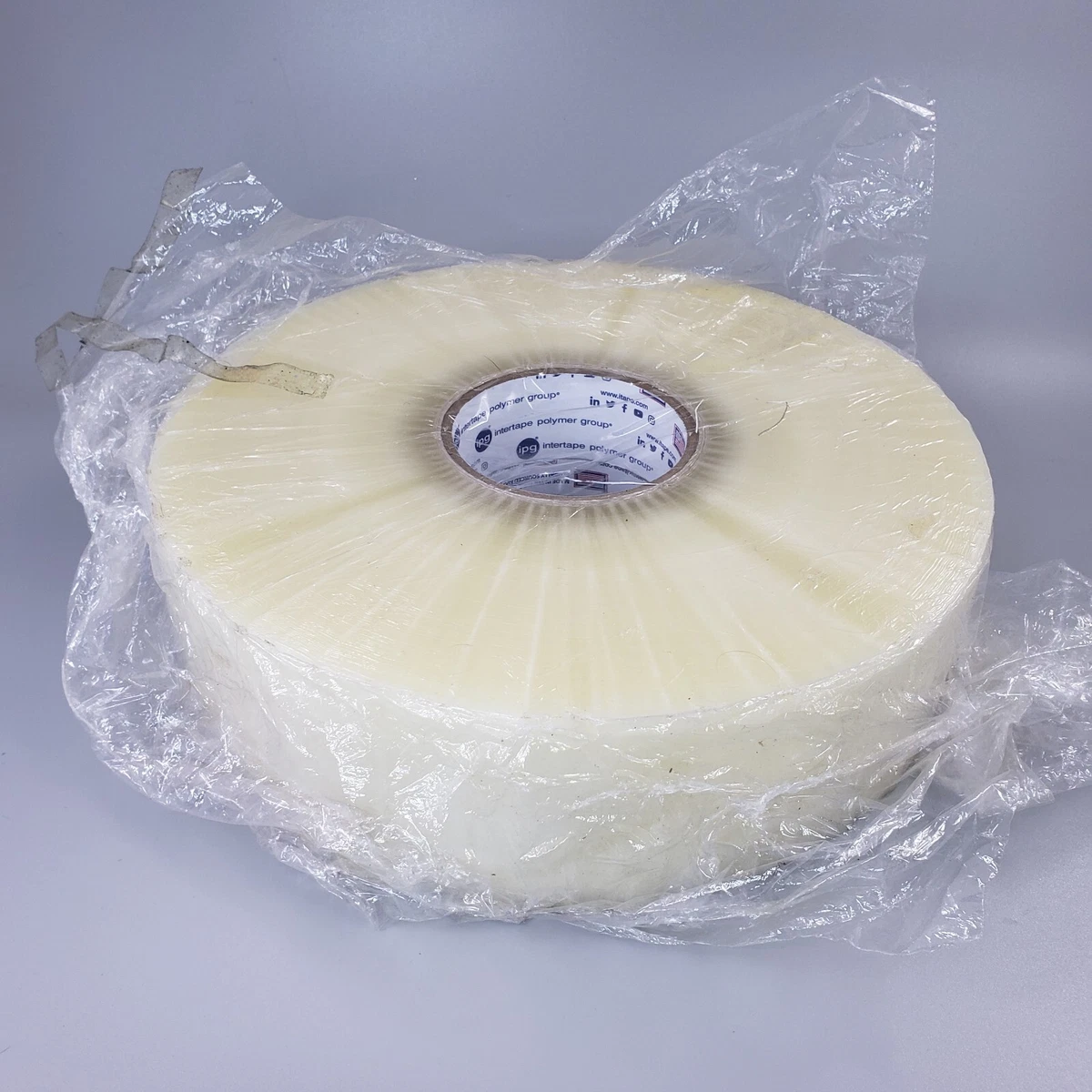 Intertape Polymer Group