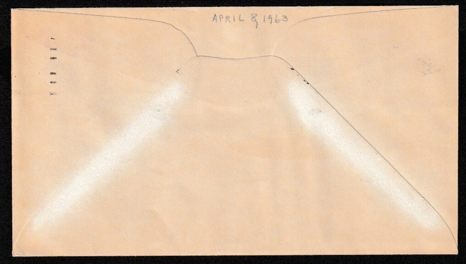 1963 Naval Cover Submarine USS BARBEL SS-580 - Silent Service Cachet | eBay