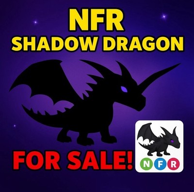 NFR Shadow Dragon Neon (Neon Fly Ride) CHEAPEST ON WHOLE MARKET! Same ...