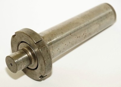 SIP 4MT Boring Head Adapter - 4 Morse Taper to 19mm Diameter Mount | eBay