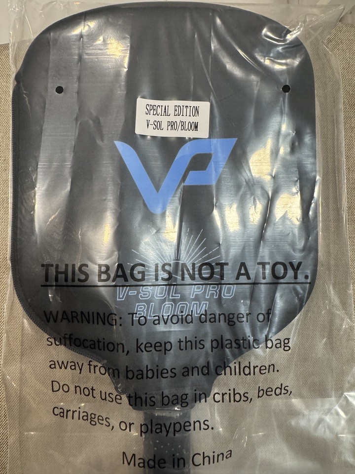 Vatic Pro Bloom V-Sol Pro LIMITED EDITION | eBay