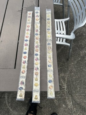 mills slot machine Reel Strips | eBay