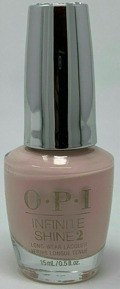 OPI Nail Lacquer INFINITE SHINE Long Wear Nail Polish New YOU CHOOSE ...