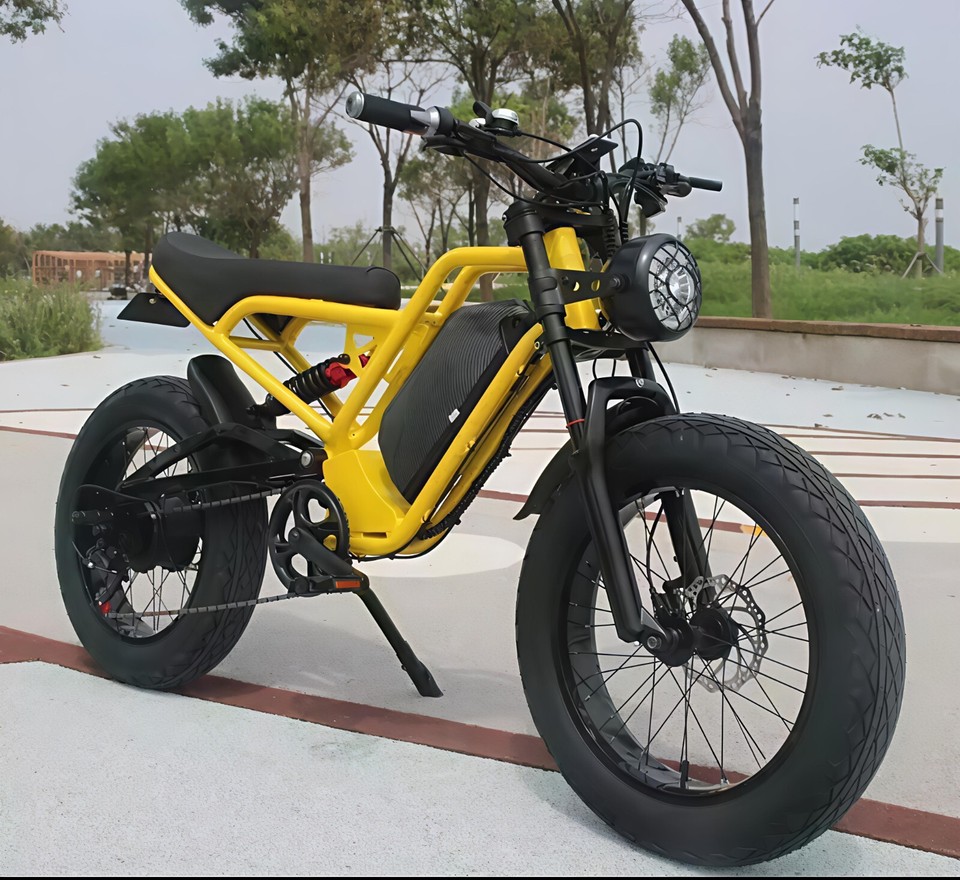 E bike electric bicycle 1500w certified to UL 2849 | eBay