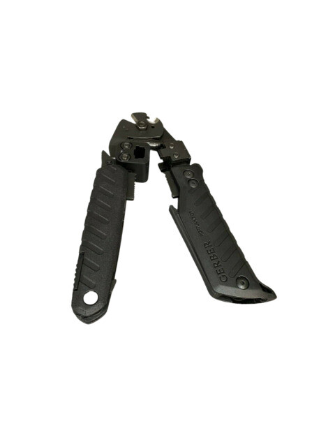 Gerber Cable Dawg Telcom Multi-Tool - Black (30-000399) for sale online ...