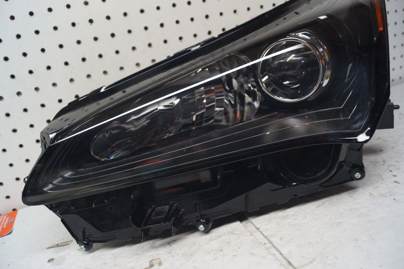 2015 16 2017 Lexus NX 200T NX300H Left Side Halogen Headlight OEM 1 ...