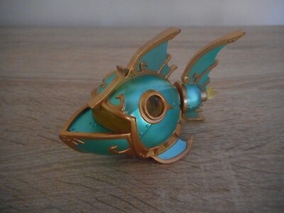 SKYLANDERS SUPERCHARGERS REEF RIPPER | eBay