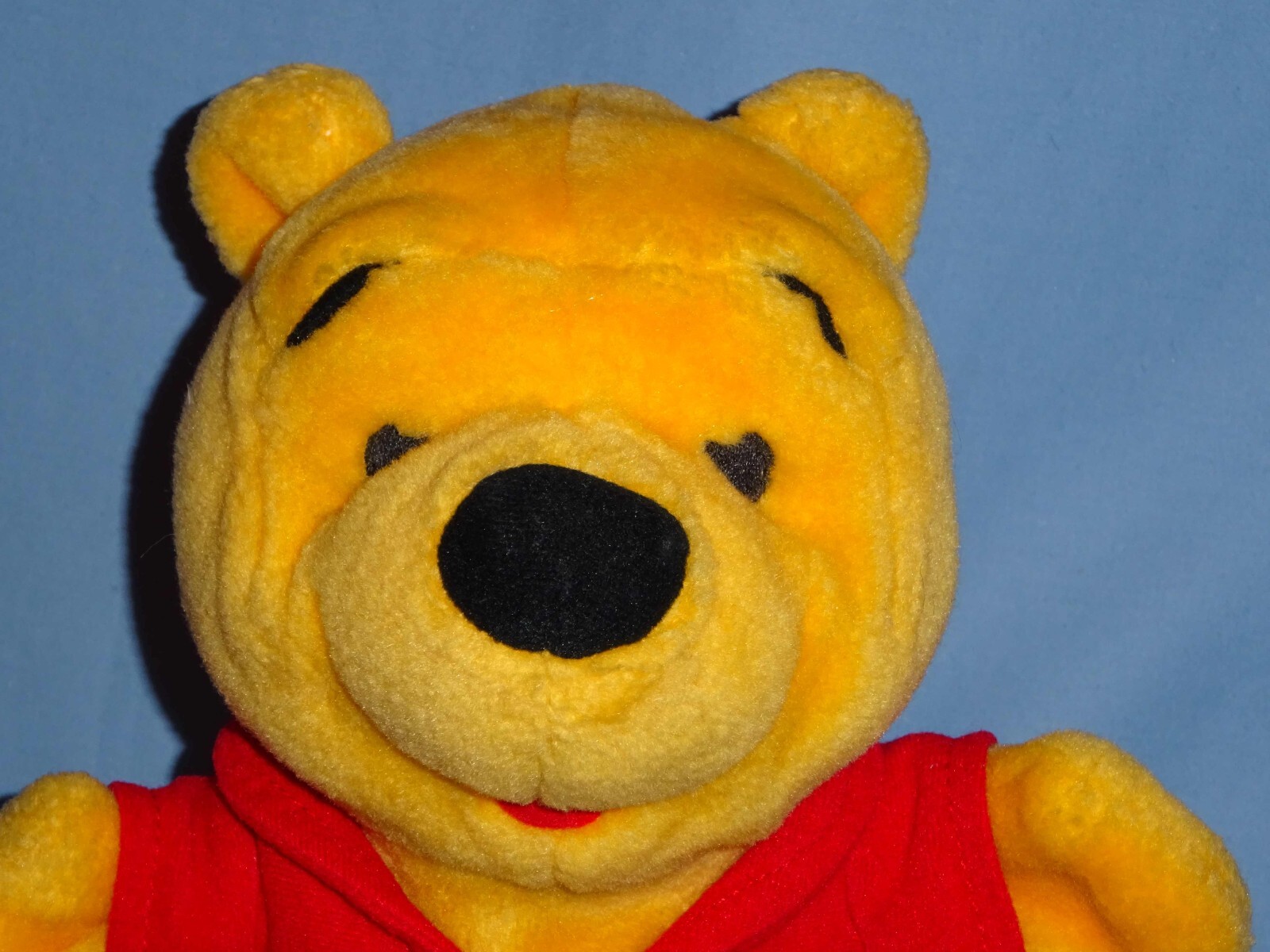 Disney Winnie the Pooh Puppets-Tigger-Winnie the Pooh-Eeyore-Piglet ...