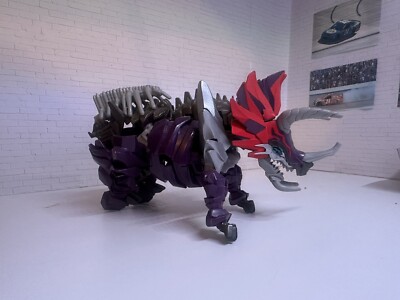 Transformers Age Of Extinction Slug Complete | eBay