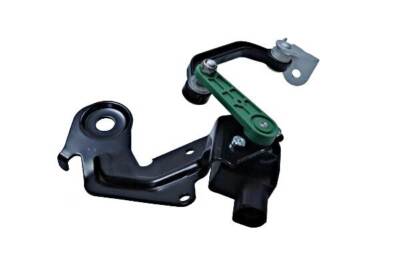 hinten links Leuchtweiteregulierung Sensor Für AUDI A6 Allroad 04-11 ...