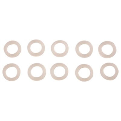 10 PACK Johnson Evinrude 25 to 300 HP Drain Plug Washer 311598 777517 ...