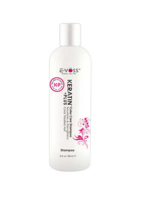 E-VOSS Keratin Plus Color Care Shampoo 12 oz | eBay