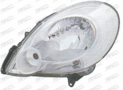 LIGHTHOUSE ELECTRIC MOTOR WITH FRONT LEFT 7701068181 | eBay UK