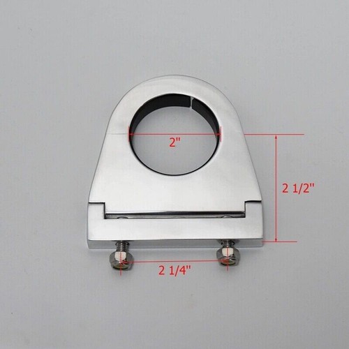 Universal Steering Column Drop 2.5 Inch Swivel Column Drop for 2IN ...