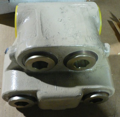 CLAYTON CHECK VALVE UH25757 COPPER ALLOY BODY | eBay