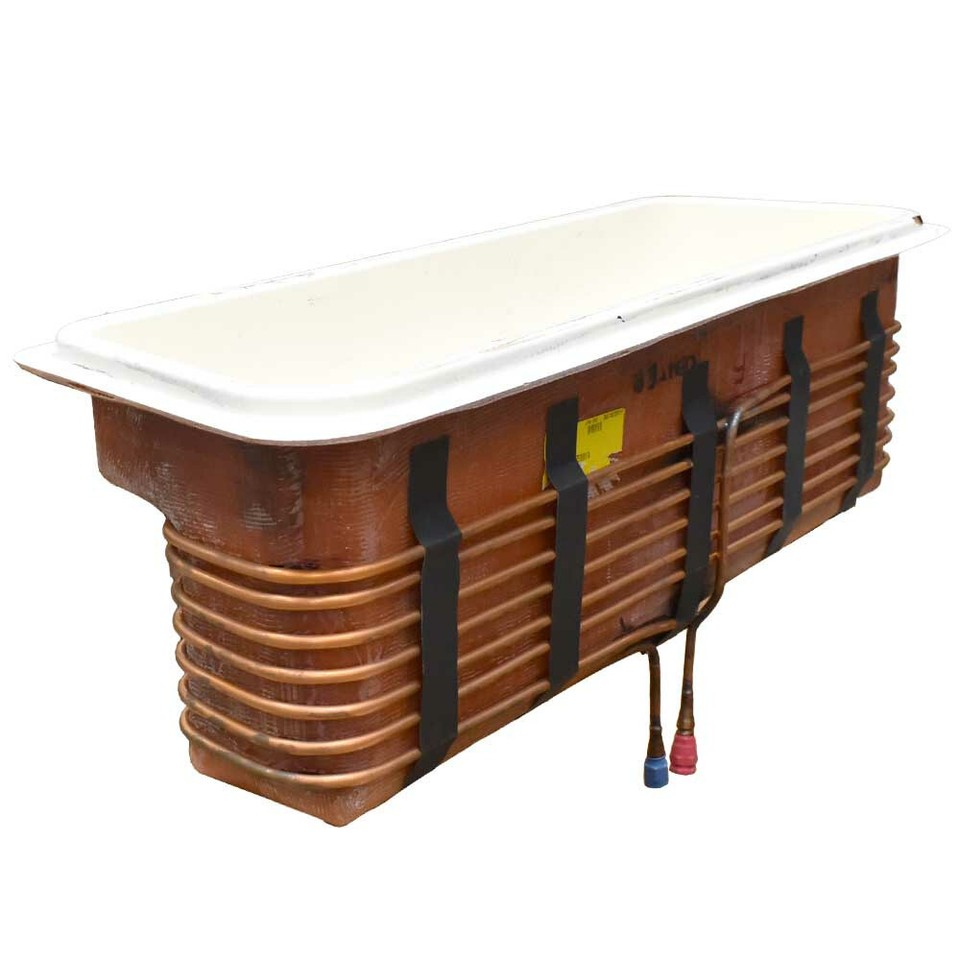 Mako Boat Ice Box Cooler 312248 | Dometic w/ Copper Coils 757000174 | eBay