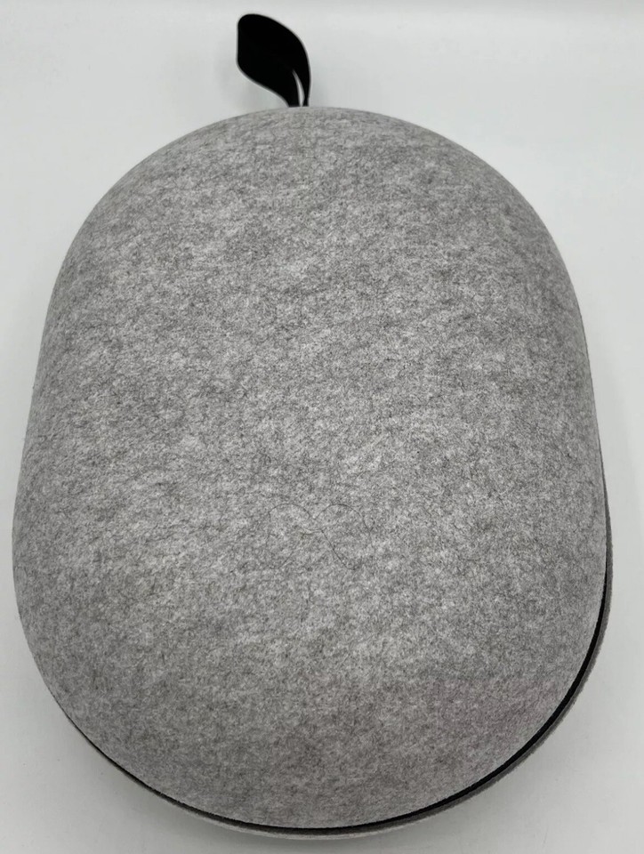 Meta Quest 3 Carrying Case (Official Hard Shell Case) - Brand New | eBay