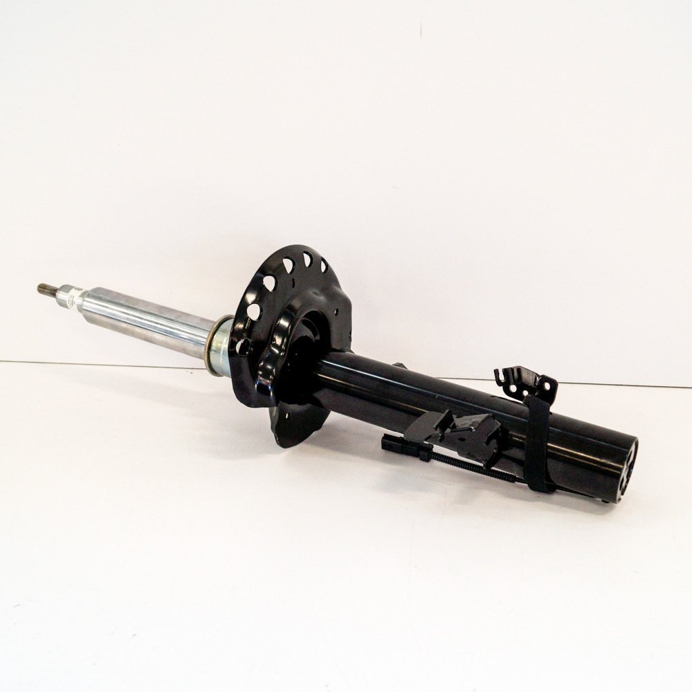 LAND ROVER RANGE ROVER EVOQUE New Genuine Shock Absorber Front Left ...