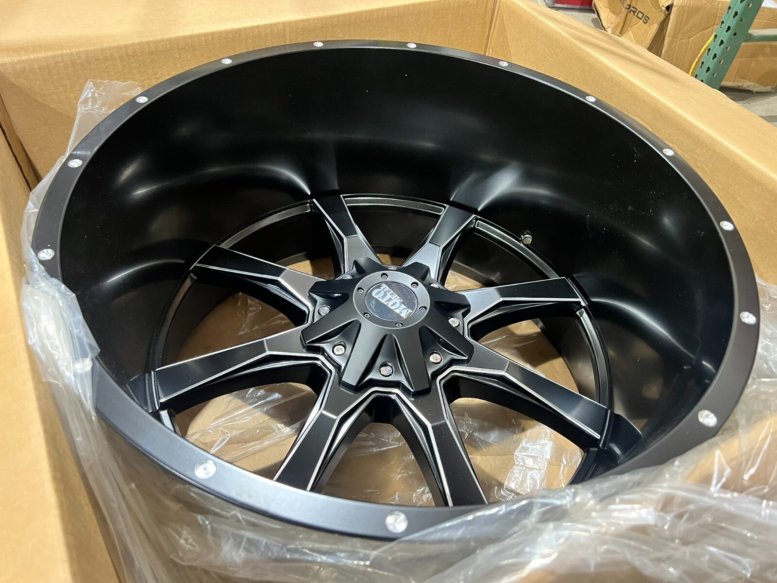 Moto Metal MO970 10x20 Satin Black Milled Rim for sale online | eBay