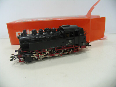 MÄRKLIN/PRIMEX 3196 KLEINE DAMPFLOK BR 81 der DB KR106 | eBay.de