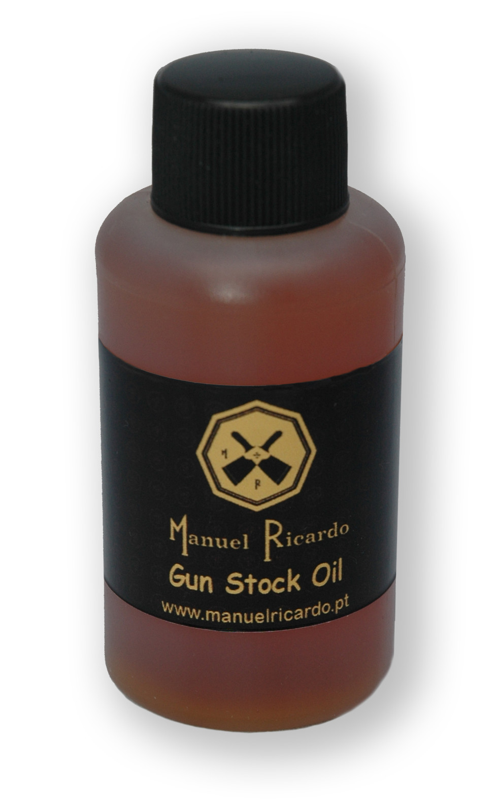 Manuel Ricardo of PORTUGAL - 50ml - Gun Stock Oil for Rifles,Airguns ...