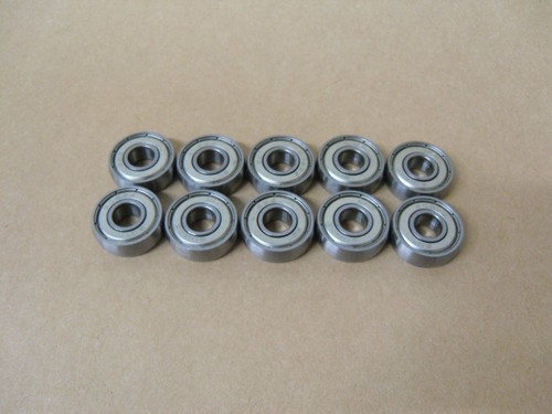 (Qty 10) 608 KDDB BALL BEARING SPHERICAL OD 8X22X7 | eBay