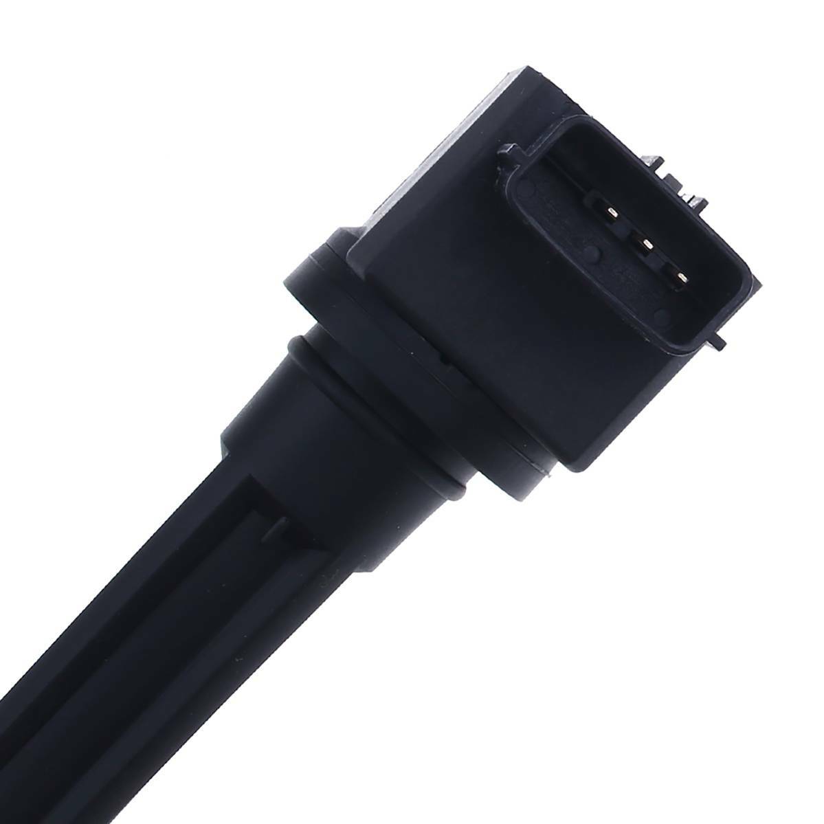 Ignition Coil w/ 3-Blade for Mitsubishi Lancer 2008-2012 L4 2.0L ...