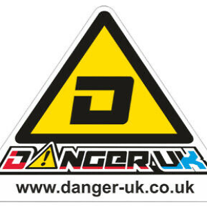 Danger UK Custom Graphics | eBay Stores