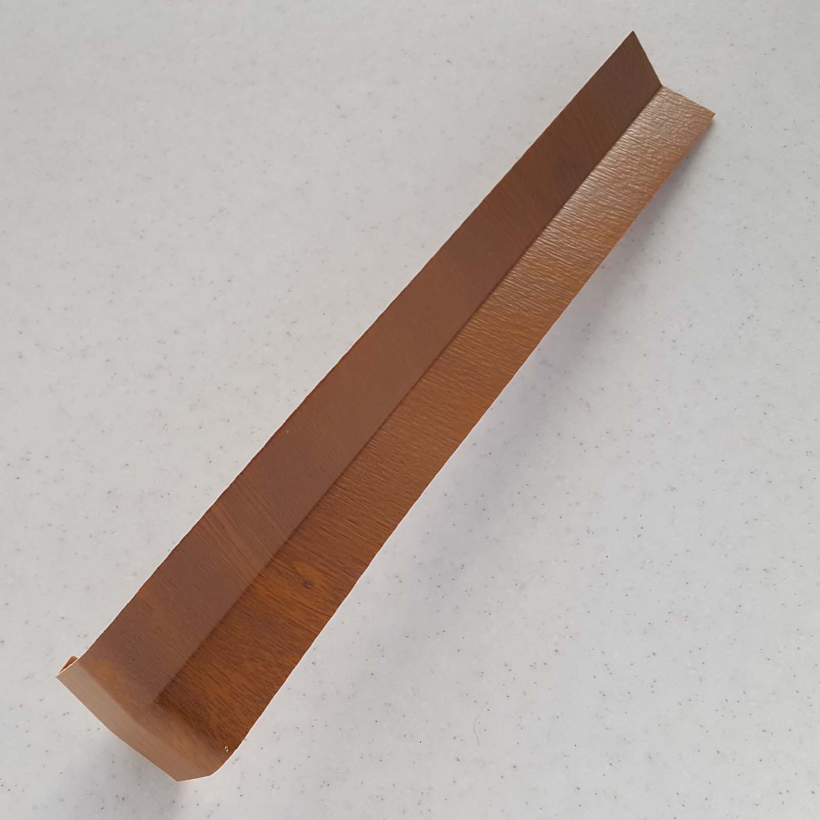 PVC Finials Fascia Board, Trims, 90 deg External Corner, Joints, Pins ...