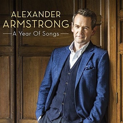 Alexander Armstrong - A Year of Songs [CD] 825646091492| eBay