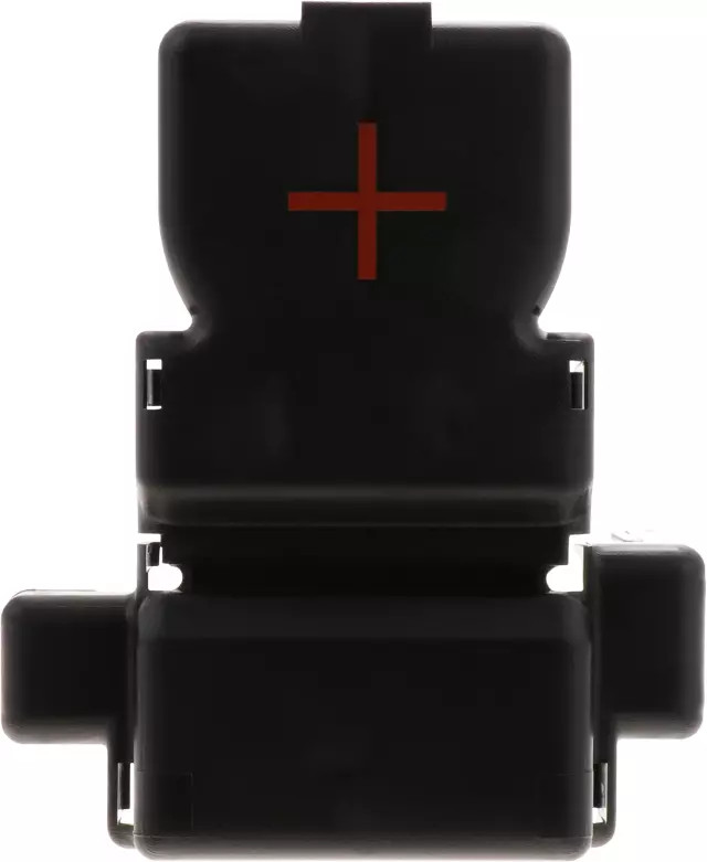 Genuine Nissan Frontier Titan Xterra Battery Terminal Cover 24345-89915 ...