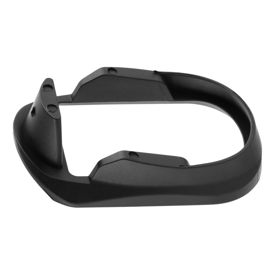 NEW Flared Magwell Fit for PSA Dagger Compact - Carbon Reinforced Nylon ...