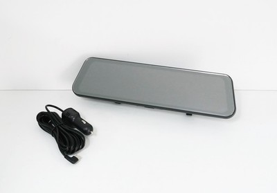 Rexing M2 Max Pro Mirror Dash Cam BBY-M2MAX-PRO | eBay