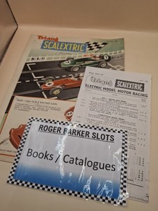rogerbarkerslots | eBay UK Stores