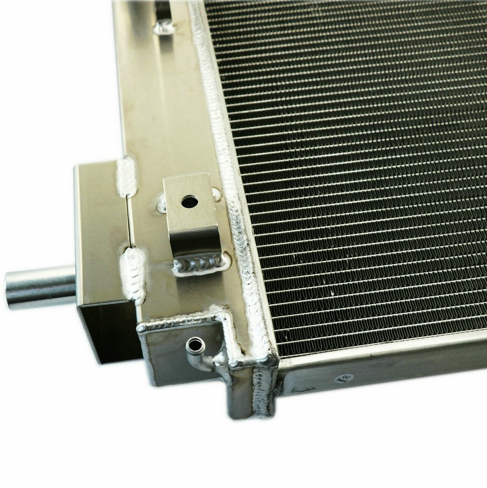 2008-2016 Ford F-250 F-350 F-450 F-550 5.4L 6.2L 6.8L 2 Row Aluminum ...
