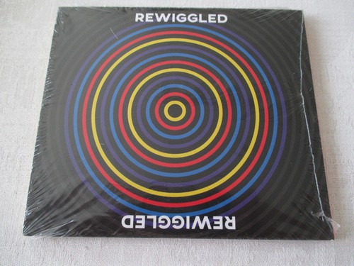 The Wiggles - Rewiggled - 2 CD Set - Neu & OVP - New & sealed | eBay.de