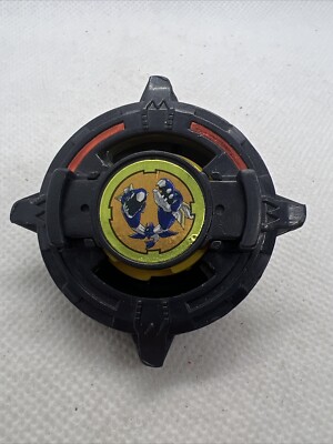 Megaro Arm Beyblade Hasbro V Force - US Seller | eBay
