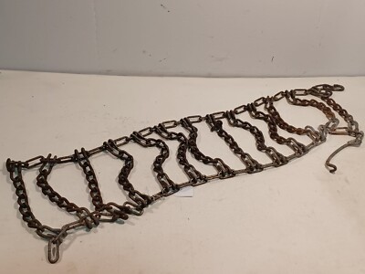 SNAPPER SNOWBLOWER CHAIN ASM 7060049 | eBay