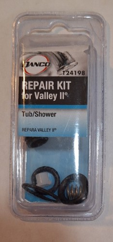 Danco Stem Repair Kit for Valley II Tub/Shower, 124198 8587241984| eBay