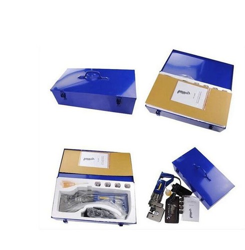 New Electro-Hydraulic Sheet Metal Hole Punch Puncher Press Knockout ...