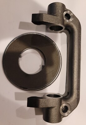 Eaton Fuller 127760 Clutch Brake And Clutch Fork 4306312 | Hand Brake Lever