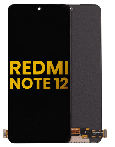 Original OLED Display Touch Screen Digitizer INCELL For Xiaomi Redmi ...