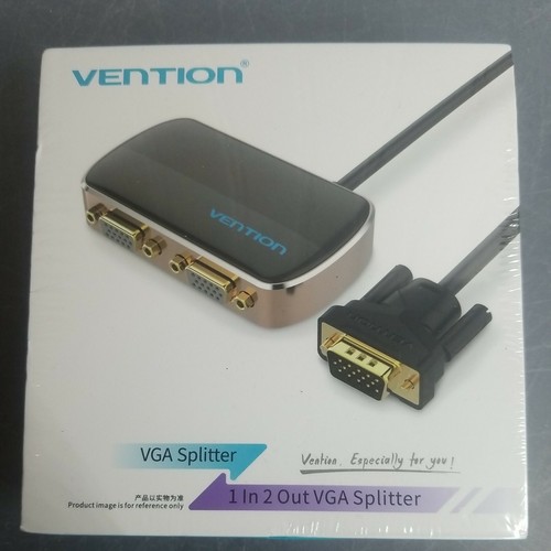 vention vga splitter | eBay