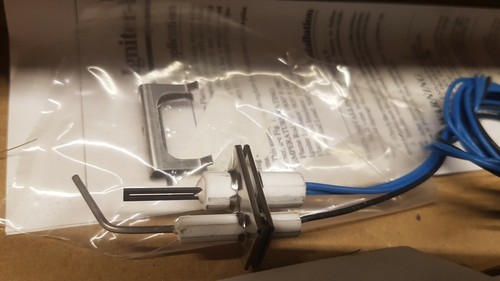 ICP Heil Tempstar Furnace Pilot Igniter flame sensor 1009524 42640001 ...