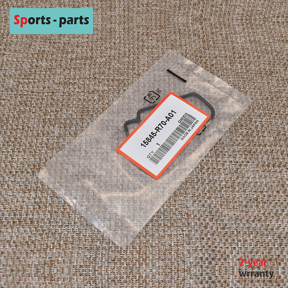 Cylinder Head Solenoid VTEC Gasket Spool For Honda 15815-R70-A01 15845 ...