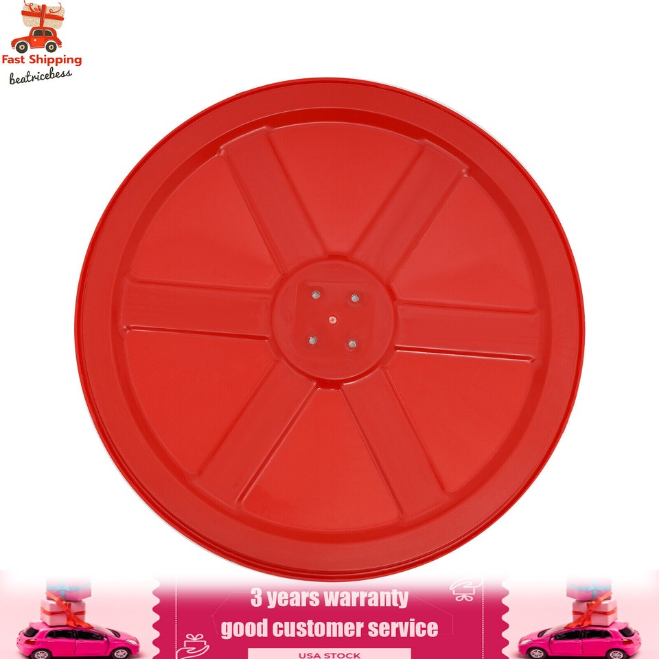 30" Convex Mirror Driveway Garage Outdoor Round Corner Security Traffic ...